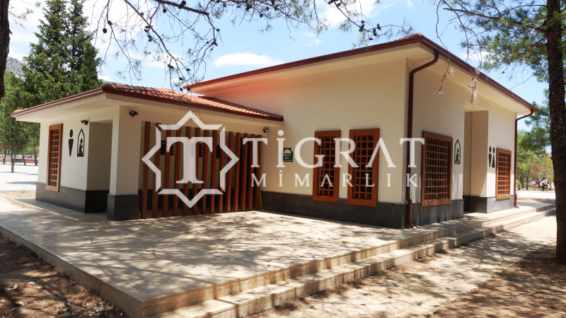 BEYDAĞLARI SAHİL MİLLİ PARKI BÜYÜK ÇALTICAK GÜNÜBİRLİK ALANI - Tigrat ...