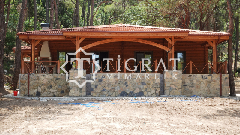 BEYDAĞLARI SAHİL MİLLİ PARKI BÜYÜK ÇALTICAK GÜNÜBİRLİK ALANI - Tigrat ...