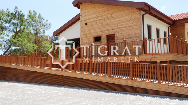 BEYDAĞLARI SAHİL MİLLİ PARKI BÜYÜK ÇALTICAK GÜNÜBİRLİK ALANI - Tigrat ...